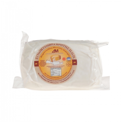 ΞΥΝΟΜΥΖΗΘΡΑ ΚΡΗΤΗΣ ΤΥΡΙ Π.Ο.Π. 300g - artima.gr