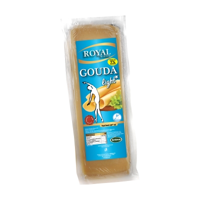 ROYAL GOUDA LIGHT 30% R.W. - artima.gr